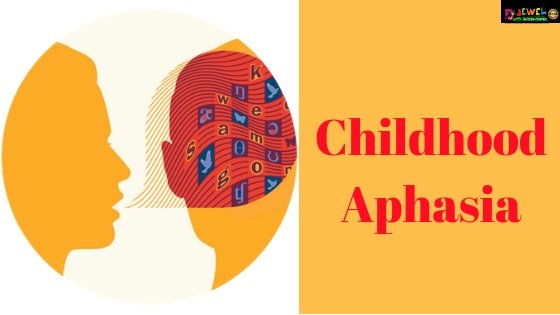 Childhood Aphasia | Symptoms of Childhood Aphasia