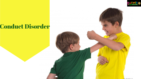 Conduct Disorder | What Are the Symptoms of Conduct Disorder
