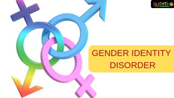 Gender Indentity Disorders