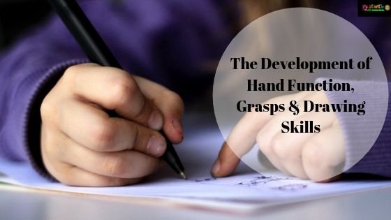 The Development of Hand Function, Grasps & Drawing Skills