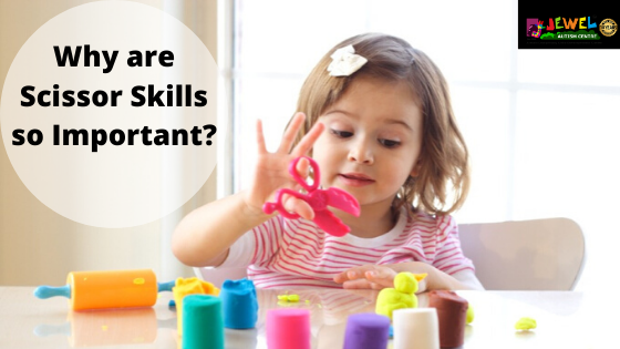 Scissor Skills | Why are Scissor Skills so Important? | Child ...