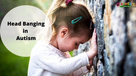 Head banging in autism | Sensory strategies for head banging
