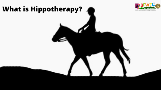 What is Hippotherapy? | Autism Treatment Centre | Child Development Centre