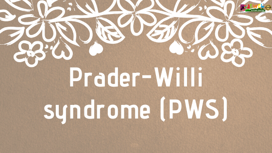 Prader-Willi Syndrome | PWS | Jewel Autism Centre | Kerala | Dubai