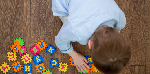 How does ABA therapy works? - Jewel Autism Centre Blog